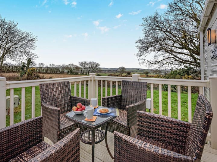 3 Bed In Ventnor (Oc-94278) - Đảo Wight