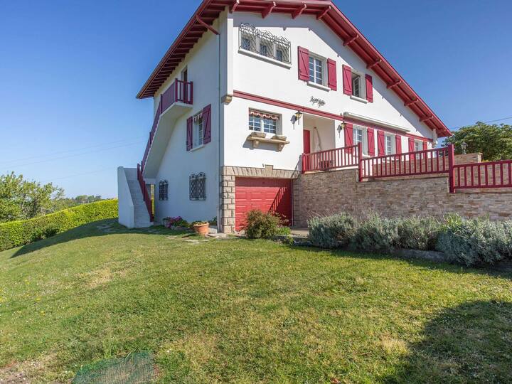 Appartement Urrugne, 5 Pièces, 8 Pers. - Urrugne