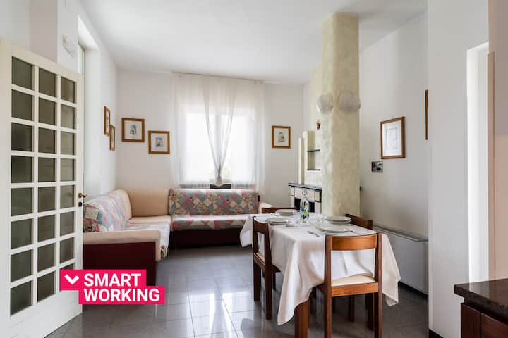 Casa Gentile Con Giardino - Locorotondo