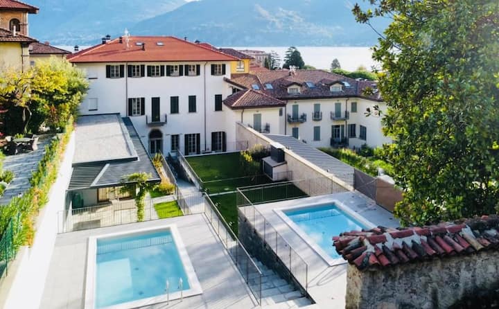 Colori Di Menaggio - Menaggio