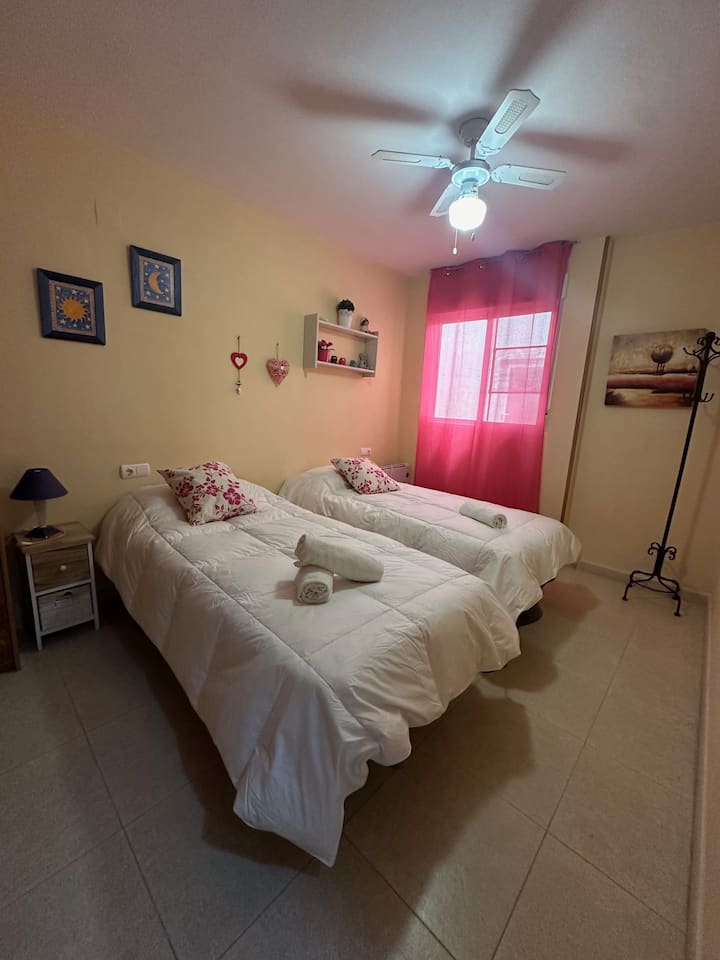 Apto Oropesa Village Rentalholidays Ref 008 - Oropesa del Mar