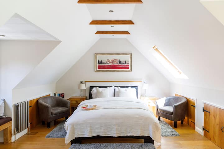 Charming Countryside Annexe Nr Goodwood - Chichester