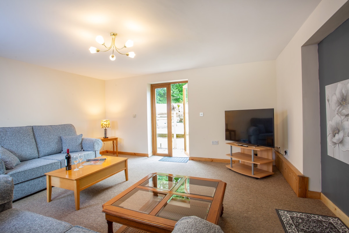 Chy Lowen, Treluswell - Houses for Rent in Cornwall, England, United ...