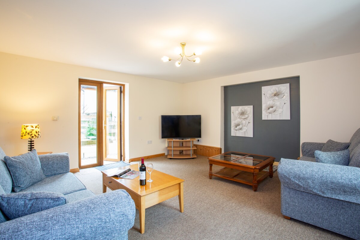 Chy Lowen, Treluswell - Houses for Rent in Cornwall, England, United ...