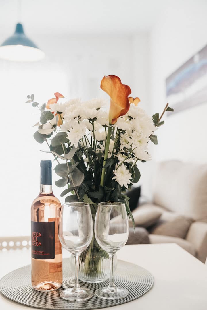 . Marimel Nerja Alojamientos 104 - Nerja