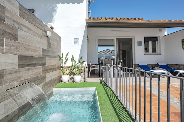 Casa Sol De Conil - Conil de la Frontera