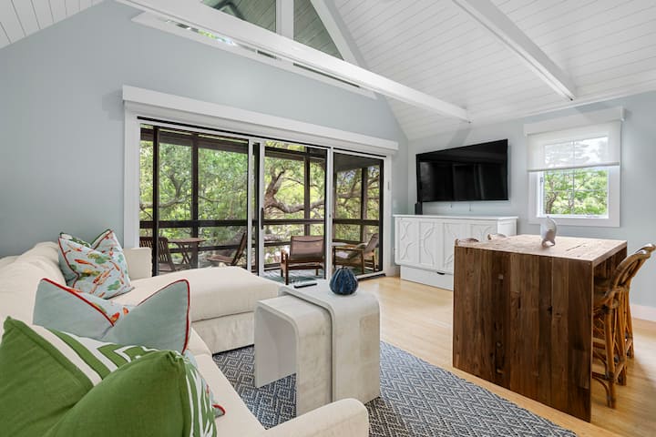 4295 Mariners Watch Villa By Akers Ellis Rentals - Kiawah Island, SC