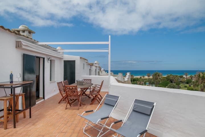 Bella Vistas - Zahara de los Atunes