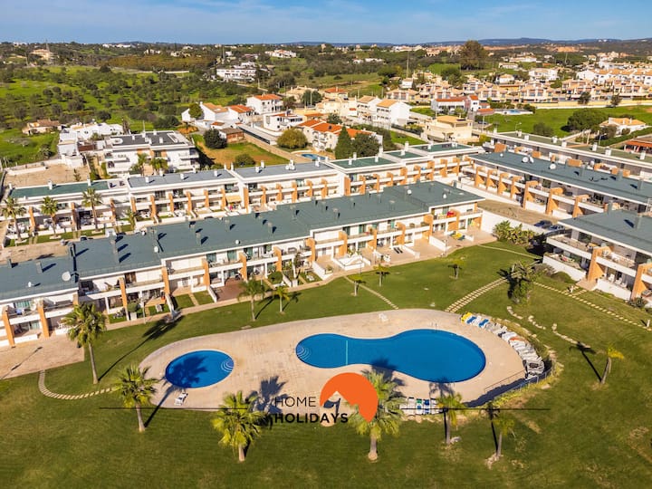 #226 Vila Lii By Home Holidays - Albufeira