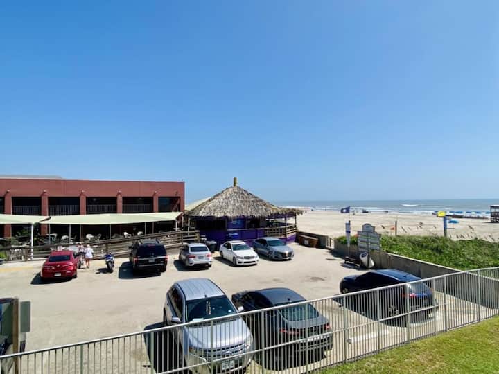 La Internacional 207 - One Bedroom Beachfront - South Padre Island