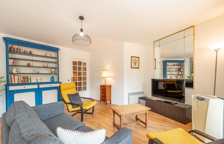 Le Clos Saint-michel - Sévrier