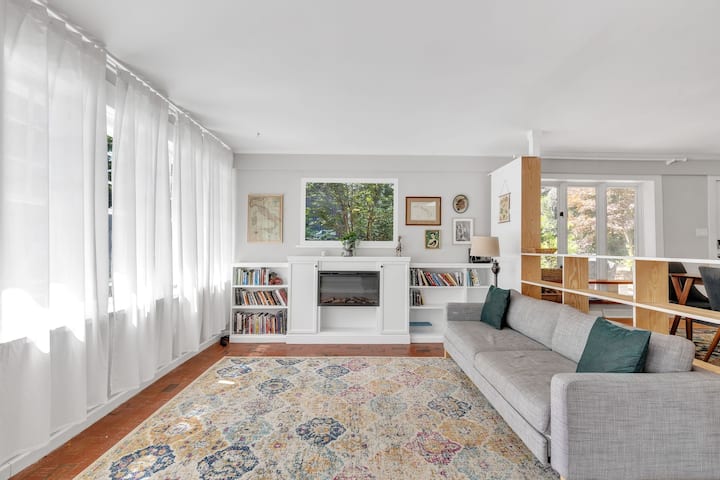 Robin's Rest - Chapel Hill, NC