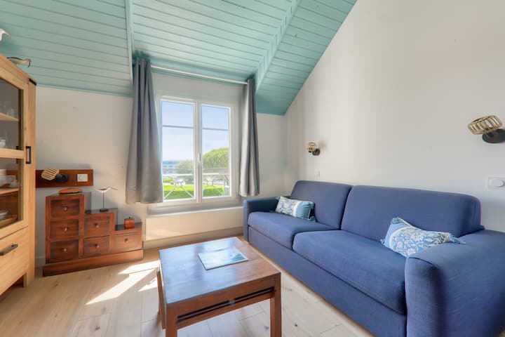 Appartement 4 Pièces 7 Personnes - Confort - Arzon