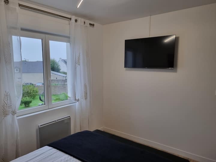 Appartement 3 Les Apparts Du Sillon - Pleubian