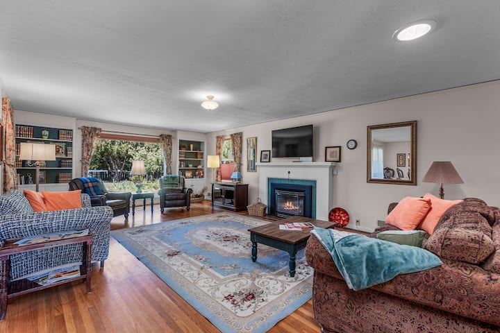 The Juniper House | Prineville - Prineville, OR