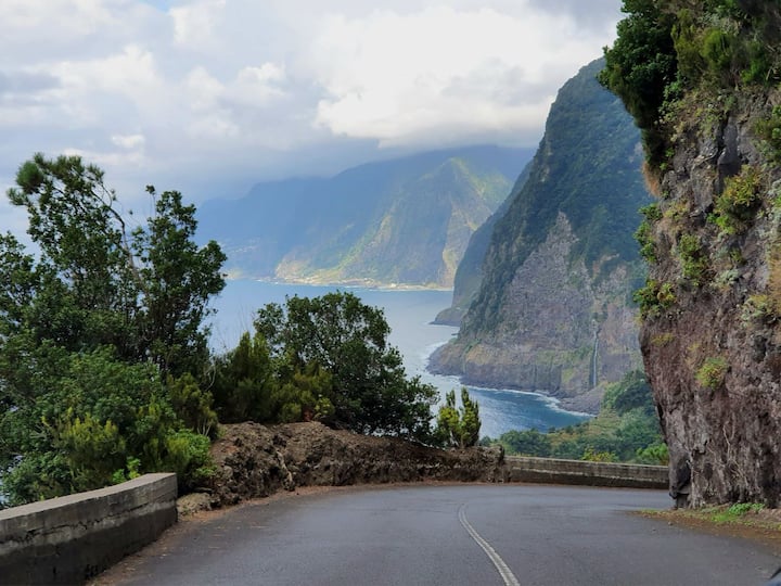 Gîte Casa Hernani - Madeira