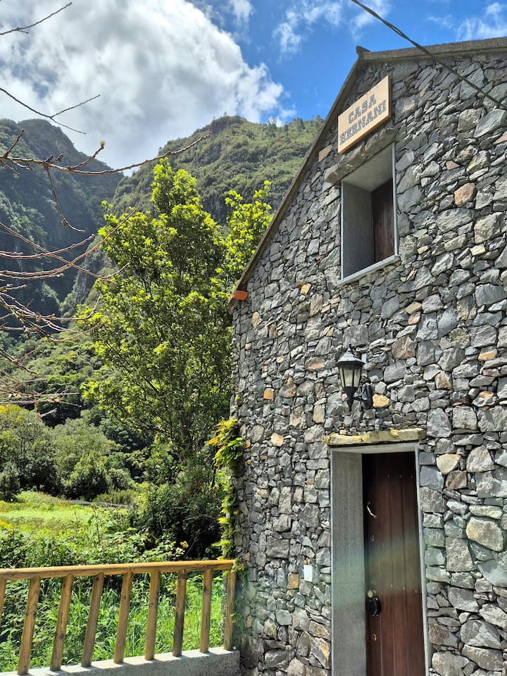 Gîte Casa Hernani - Madeira Island