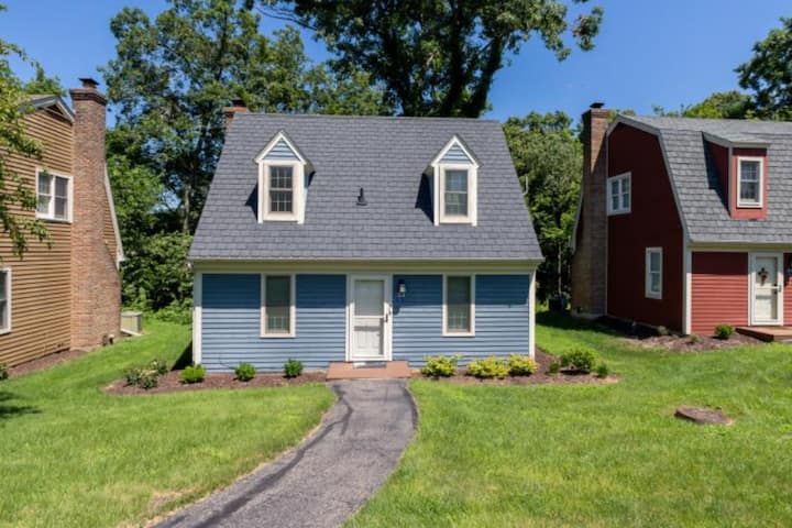 12pm Checkin L Clean 2 Br L A&d Rise Getaways - Illinois