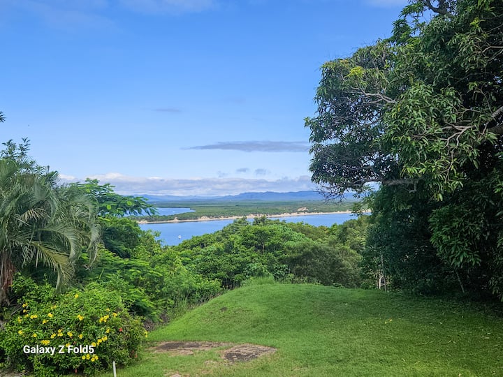 Non's House - Cooktown