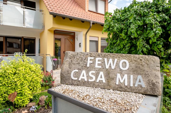 Casa Mia 2 - Haßloch