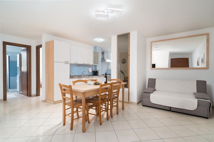 Casa Vacanza Cala Biriala - Orosei