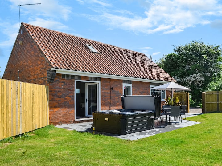 Emmotland Retreat - Uk44180 - Driffield