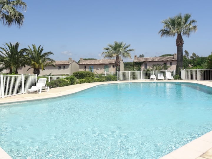 Les Parcs De Gassin By Interhome - Saint-Tropez