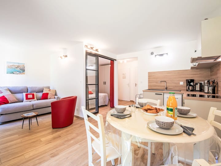 Caesar Domus By Interhome - Saint-Tropez