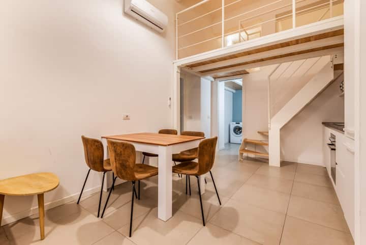 Brand New Milano 5 Pax Wifi Corso Sempione - Milan