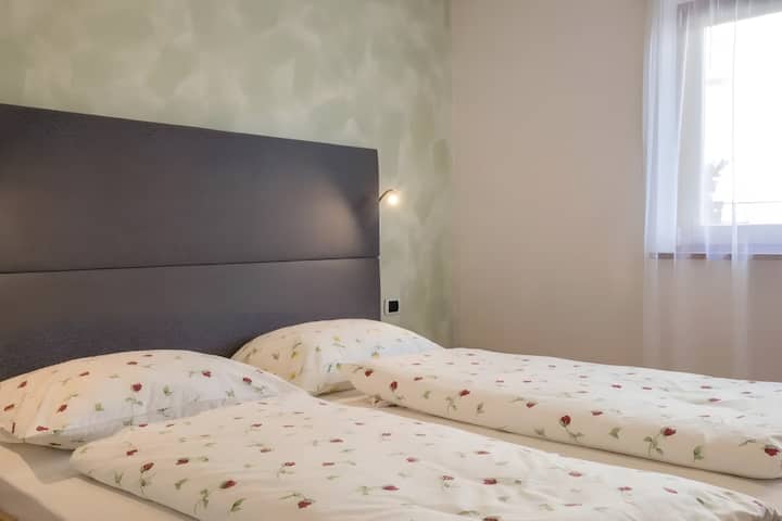 Appartement Durnbrunn 2 - Valdaora