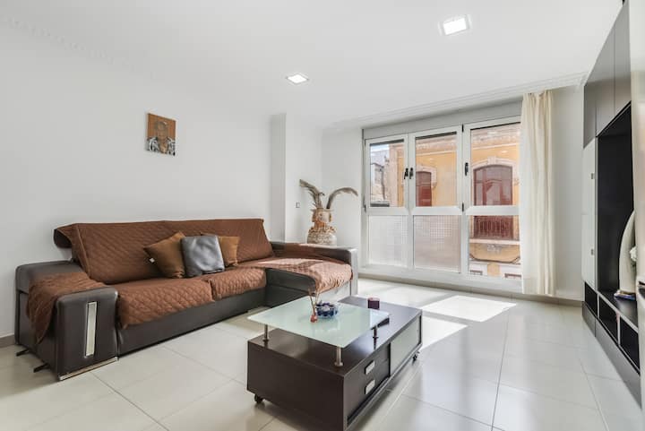 Vivienda Vacacional Sol - Las Palmas de Gran Canaria, España
