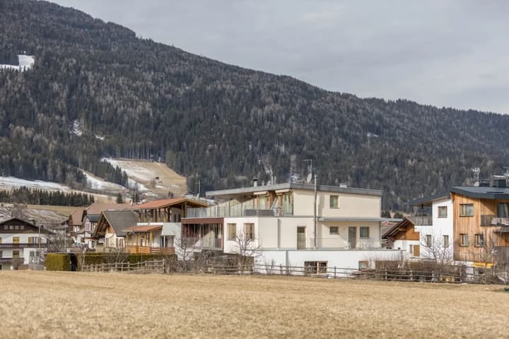 Appartement Durnbrunn 4 - Olang