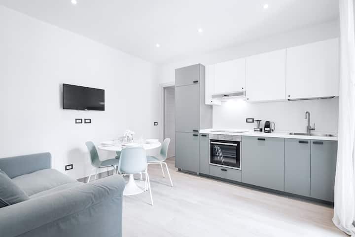 Easylife - Milano - Buenos Aires 52 - Buenos Aires - Milão