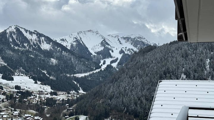 Le Thélème A501 - Multipass Inclus - Châtel