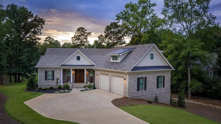 Back Porch Blessings Made Here! - Lake Oconee, GA
