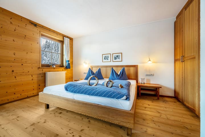 Lechnerhof Apt 2 - Innichen