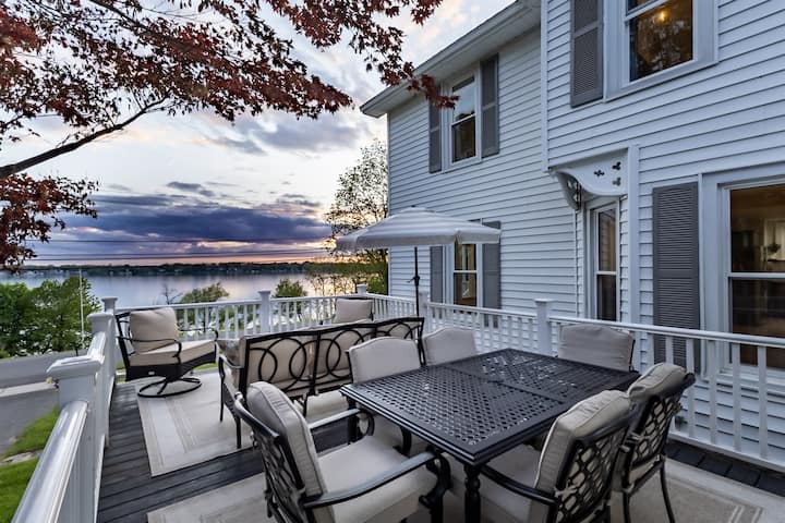 Remodeled Peaceful Retreat - Seneca Falls, NY