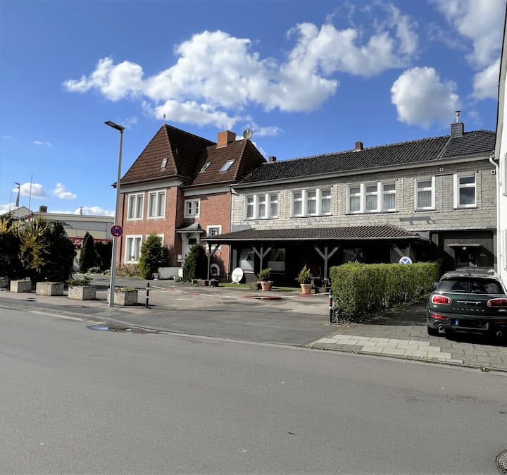 Sb-boardinghouse-eg-l - Cologne