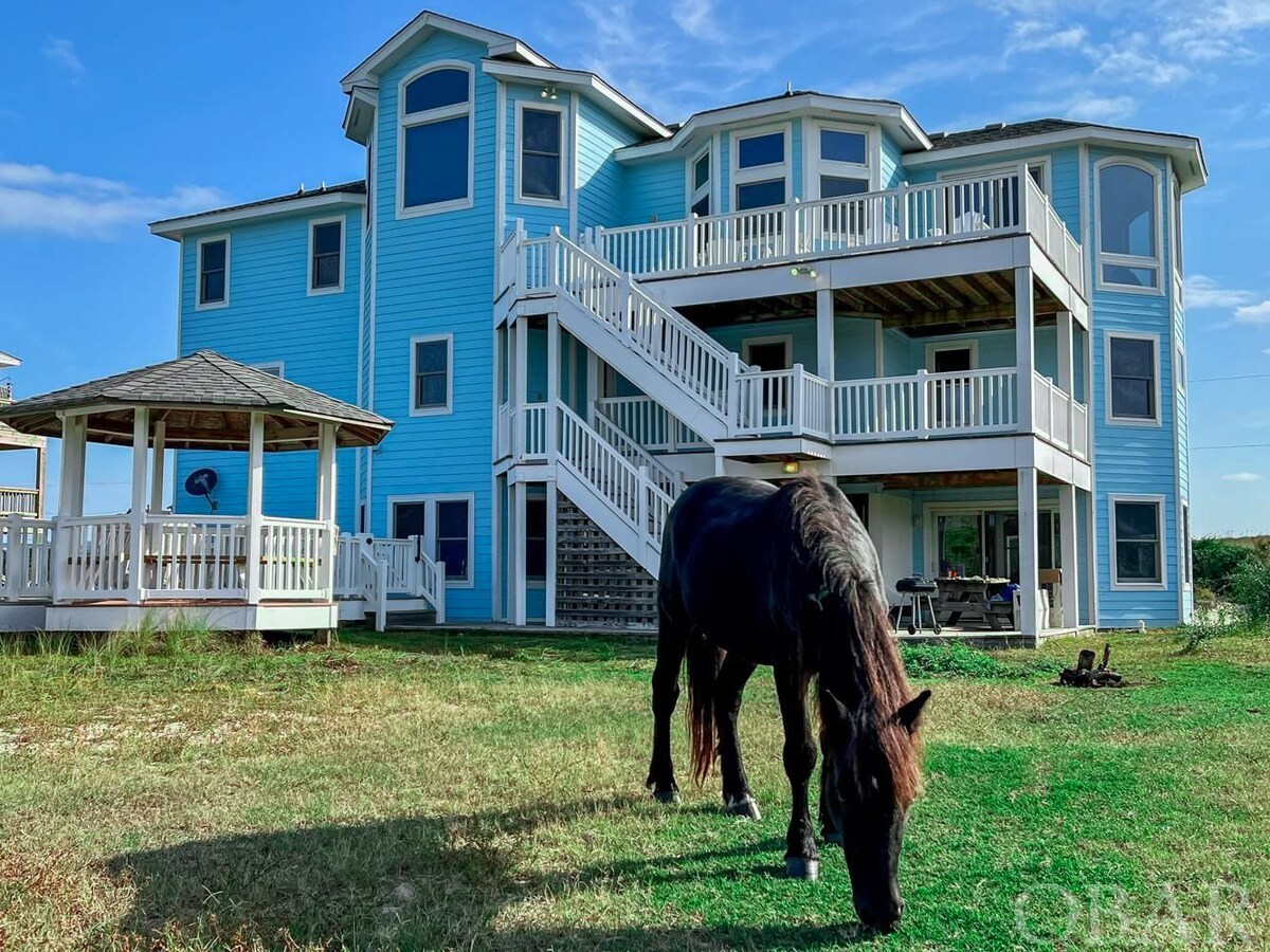 Outer Banks Vacation Rentals & Homes - North Carolina, United States ...