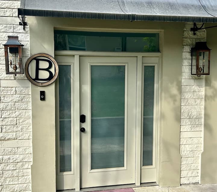 The Flats @ Midtown Unit B - Tallahassee, FL