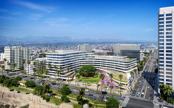 14 Best Walkway Back - Santa Monica, CA