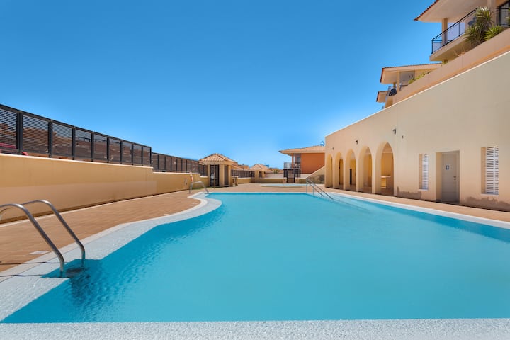 Casa Miramar - Fuerteventura
