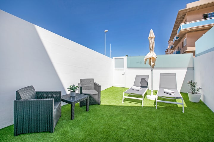 Loft El Ramonal - Candelaria, España
