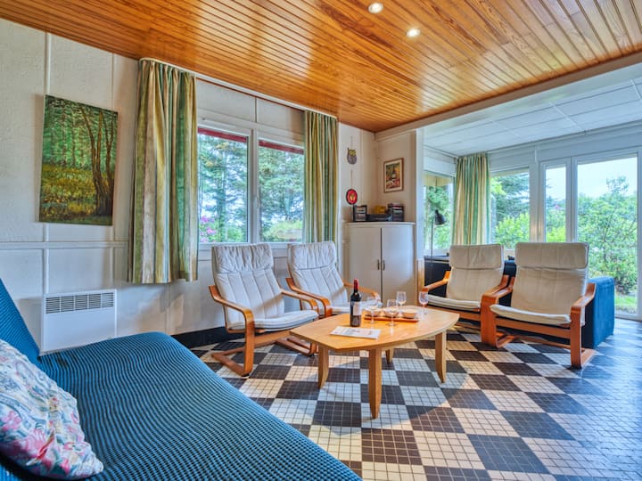 La Chanterelle By Interhome - Lacanau