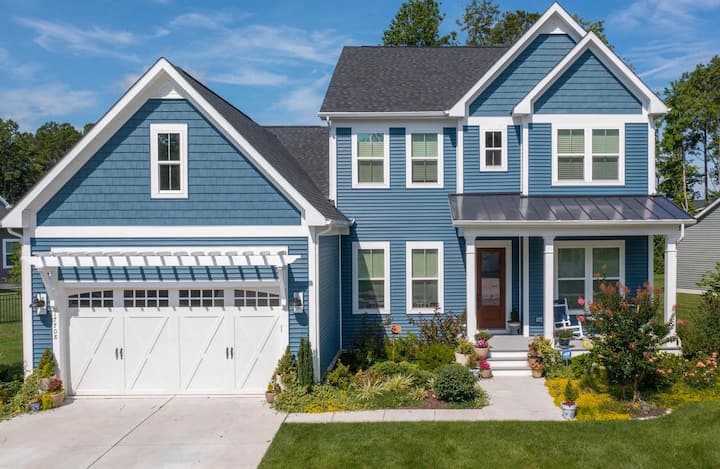 Coastal Club Community W Resort-style Amenities* 6 - Lewes, DE