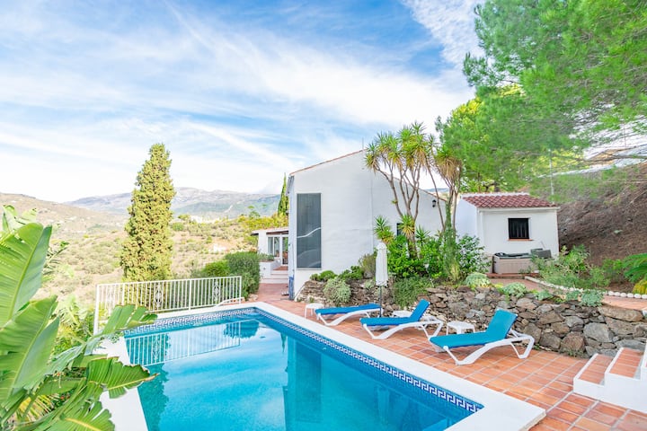 Finca Rosalia - Algarrobo