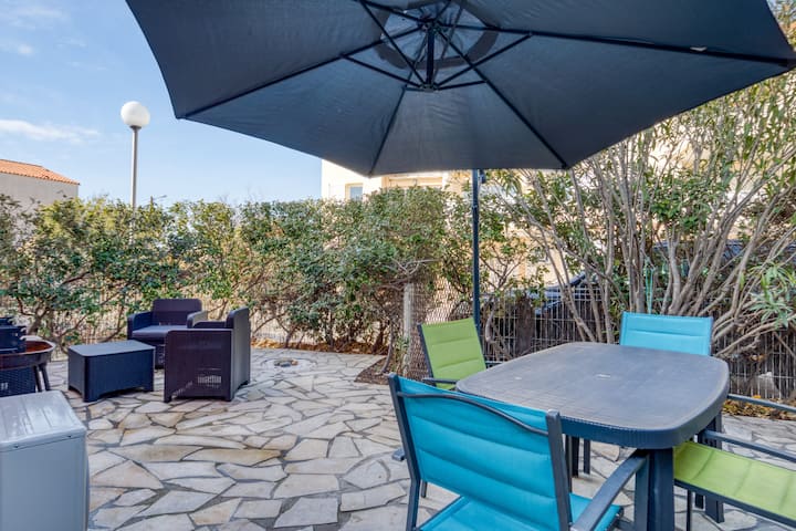 Le Mas De La Mer - Frontignan