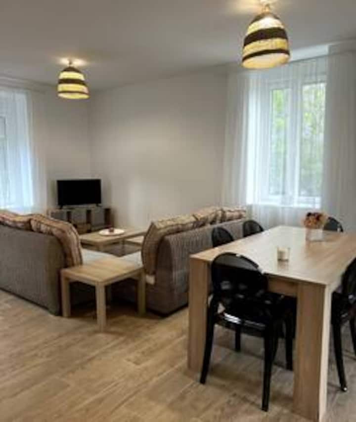 La Maison De L'étang - Vierzon