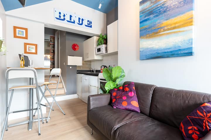 Starbeck House, Studio Apartment 3, Sleeps 2 - Wetherby