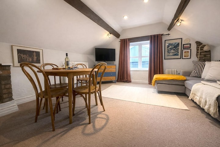 Appartement-salle De Bain Privée-d'exception-water - Chester, UK